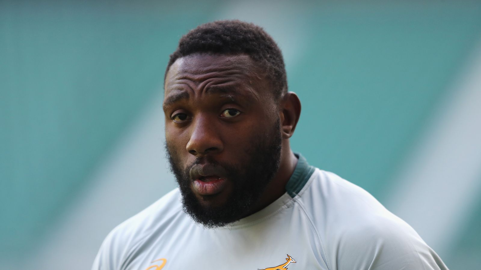 Tendai Mtawarira earns 100th cap as South Africa make two changes ...