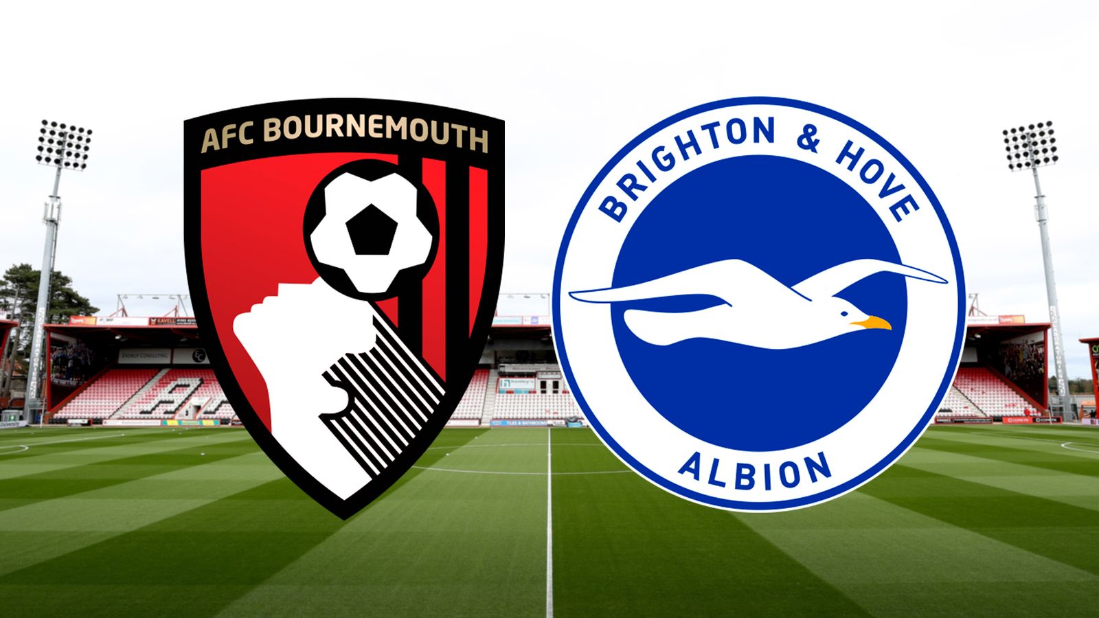 Bournemouth v Brighton: From the brink of disaster to the Premier ...