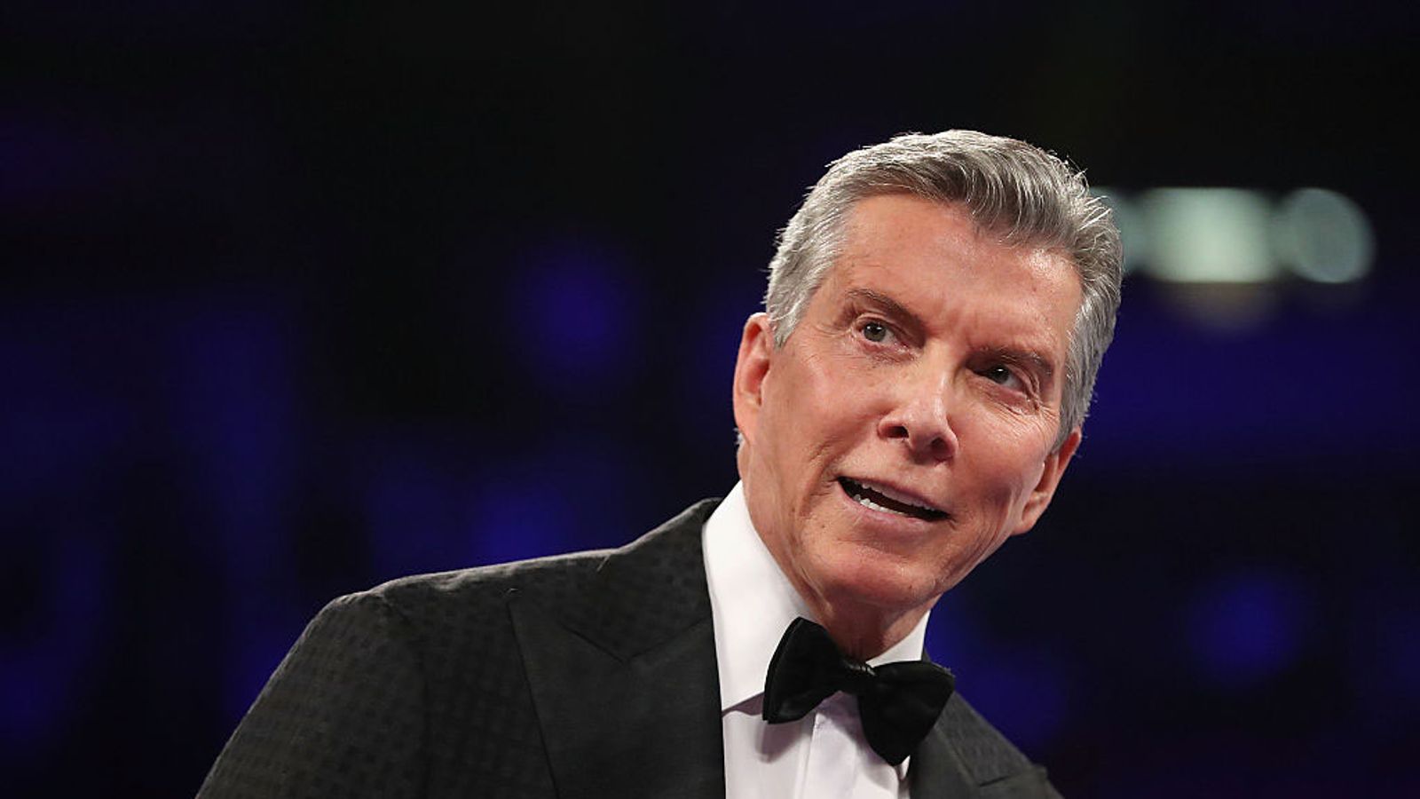 WATCH: Michael Buffer gives an MC masterclass | Boxing News | Sky Sports