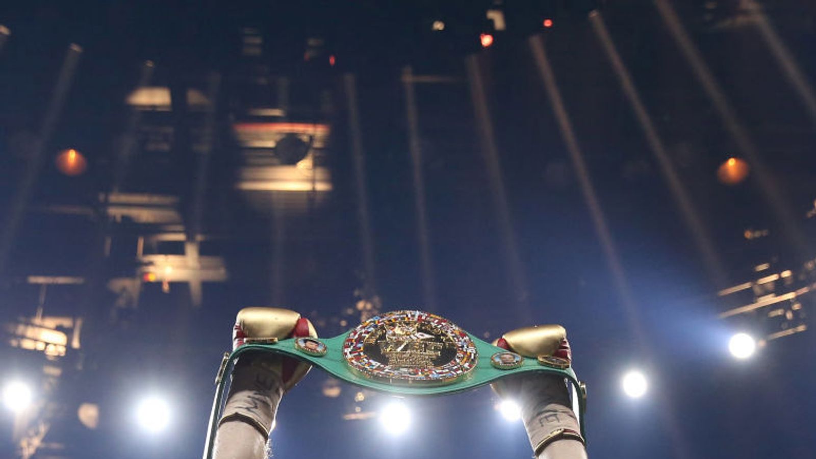Callum Smith wins by unanimous decision over Erik Skoglund in World ...