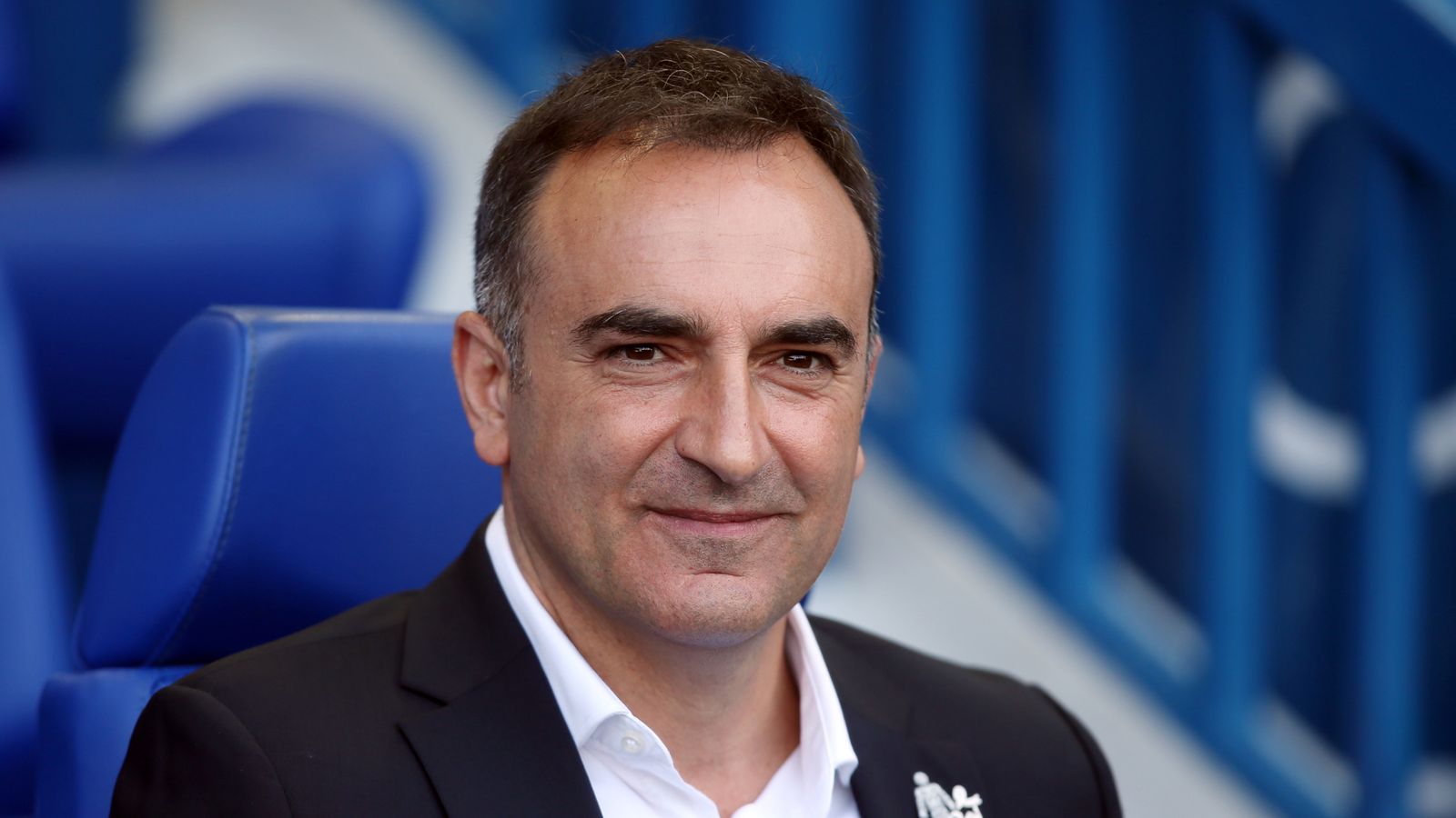 Swansea City appoint Carlos Carvalhal as new manager | Football News ...