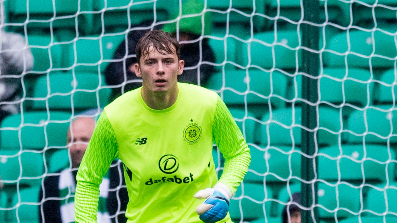 Celtic youth goalkeeper Conor Hazard signs new four-year deal ... Celtic youth goalkeeper Conor Hazard signs new four-year deal ...