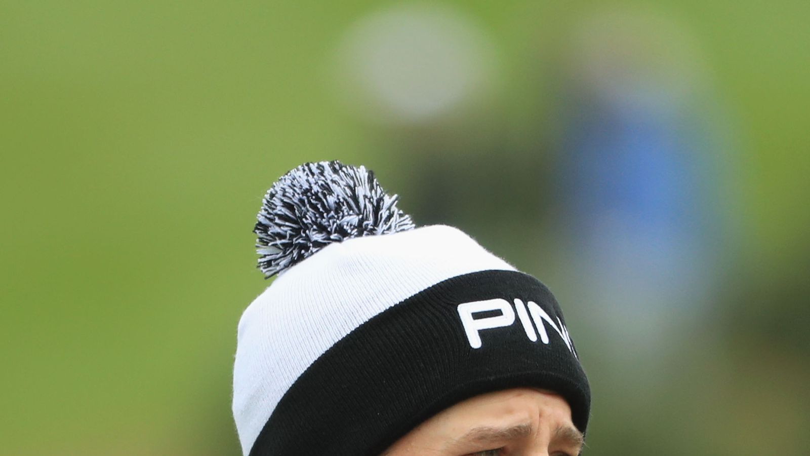 David Lingmerth makes early charge at British Masters | Golf News | Sky ...