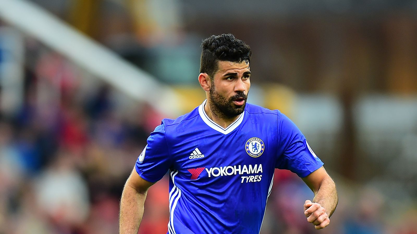 Chelsea's Diego Costa 'set for Atletico Madrid medical' | Football News ...