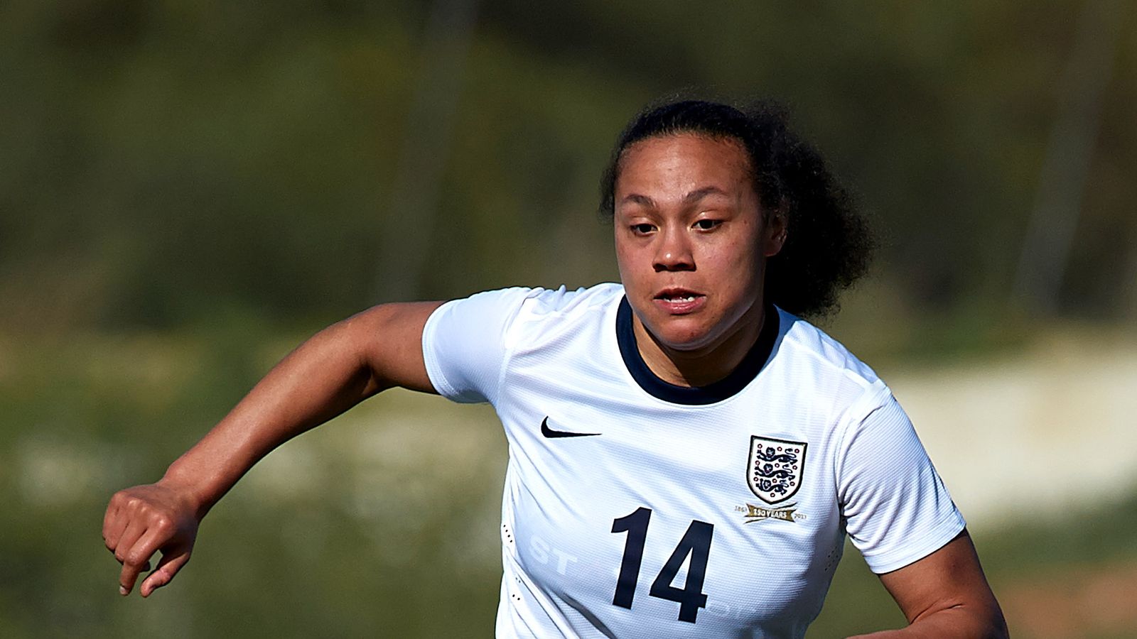Drew Spence recalled to England Women squad for first time since FA ...