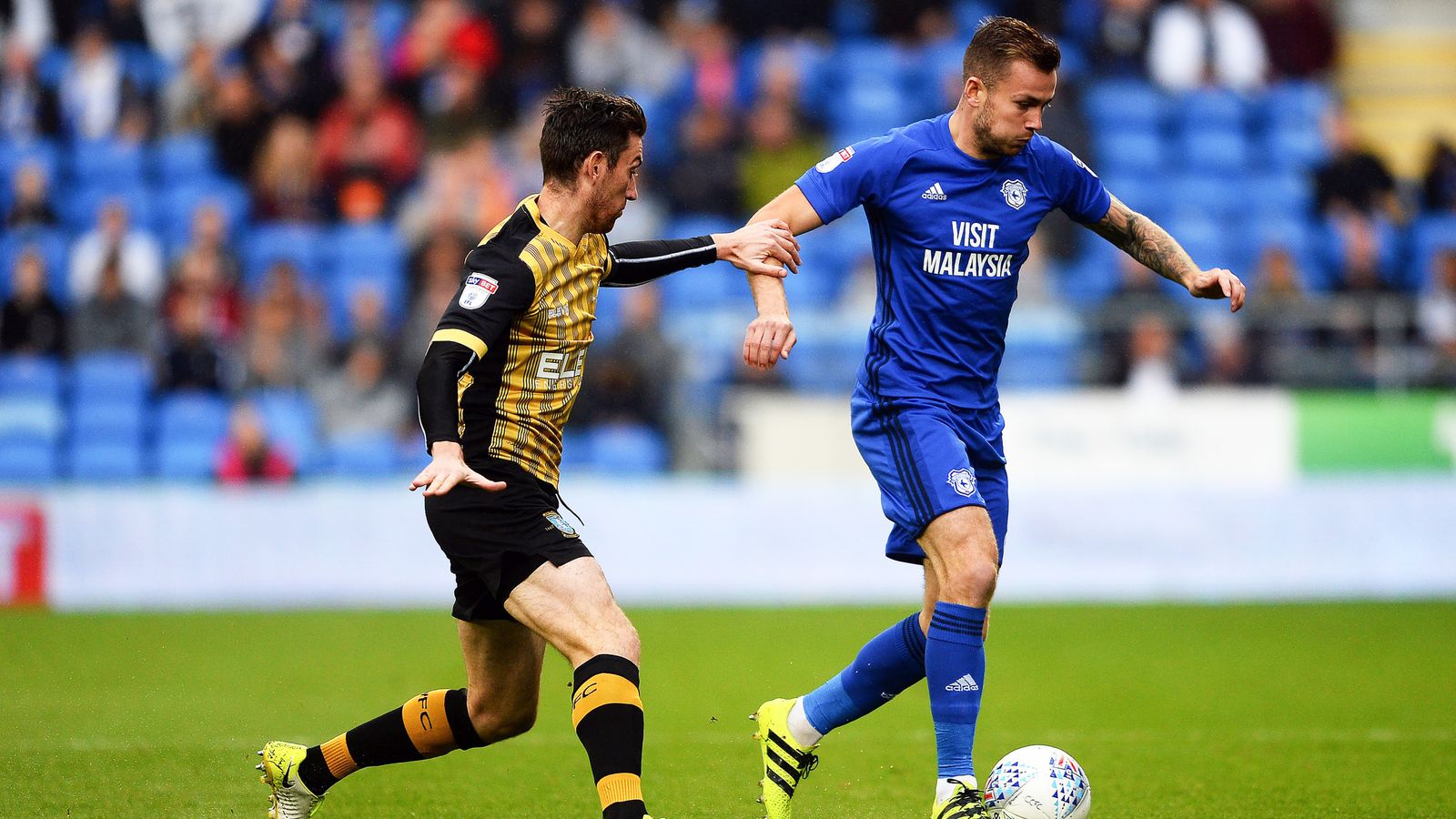 Cardiff v Derby preview | Football News | Sky Sports