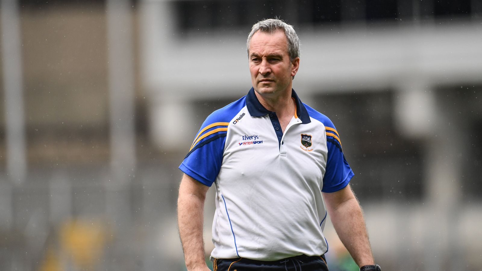 Michael Ryan handed three-year term to stay on as Tipperary hurling ...