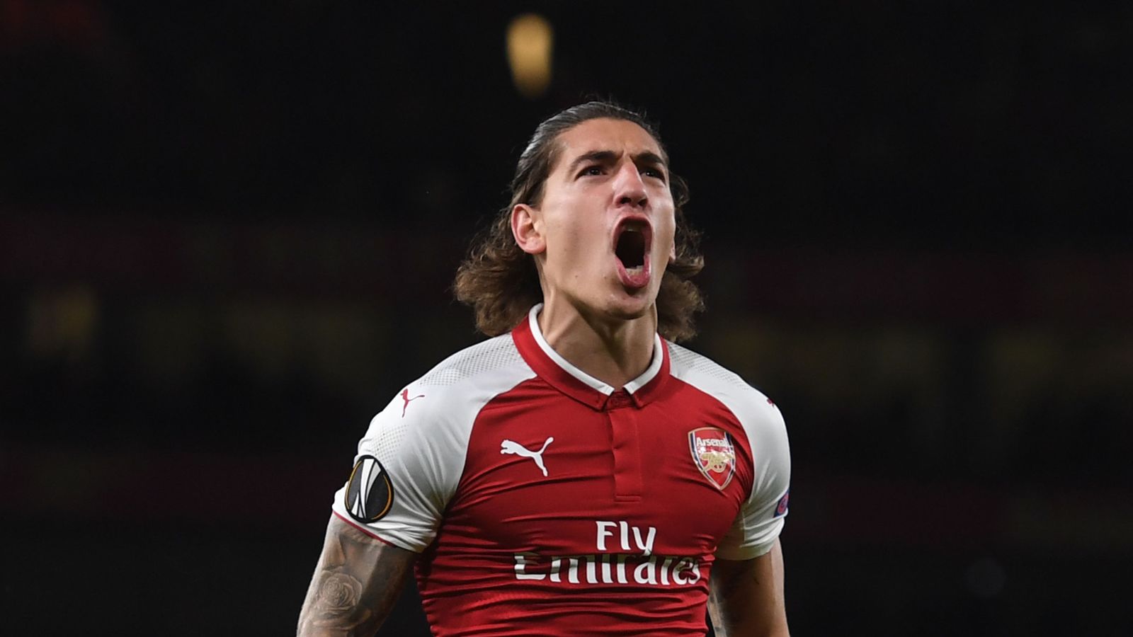 Hector Bellerin says Arsenal must keep momentum going against West Brom ...