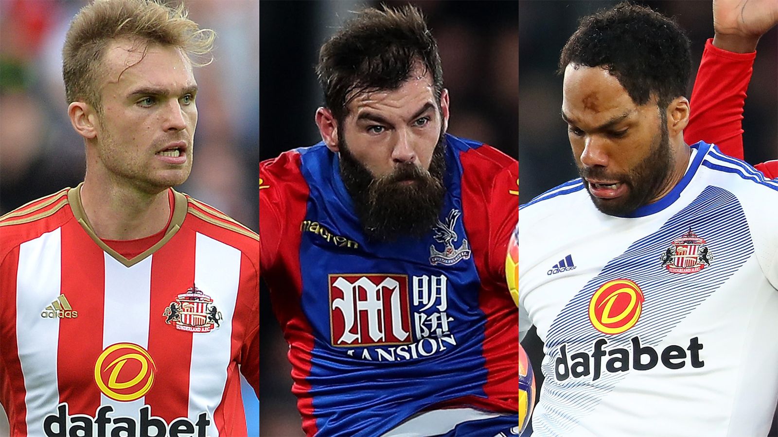 Free agent XI: Shay Given, Jan Kirchhoff and Rickie Lambert feature ...
