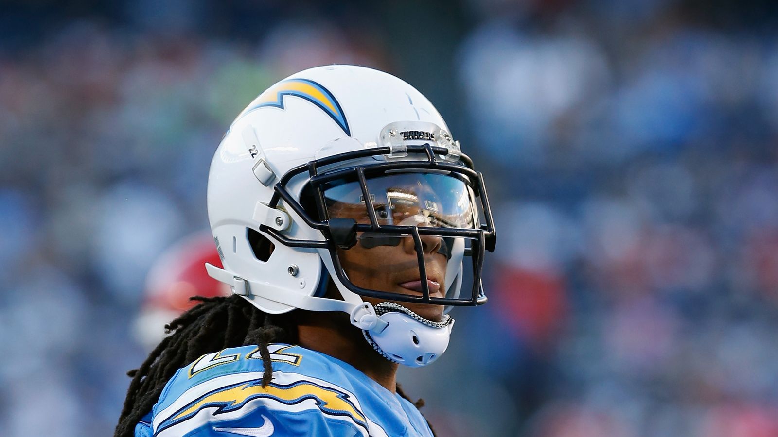 LA Chargers cornerback Jason Verrett set for season-ending knee surgery ...