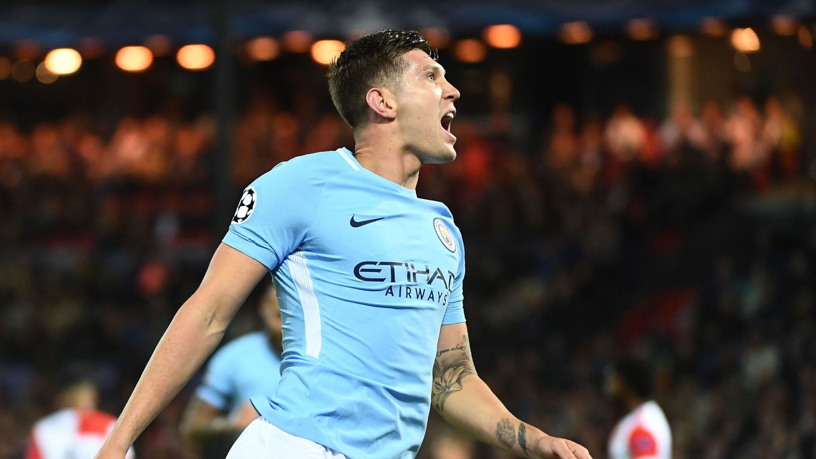 John Stones says fatigue will be Manchester City's biggest test ...