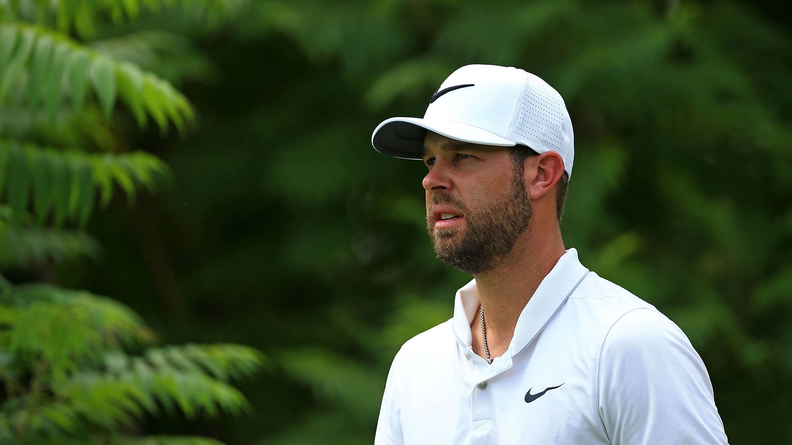 Kevin Tway makes a superb hole-in-one at Dell Technologies Championship ...