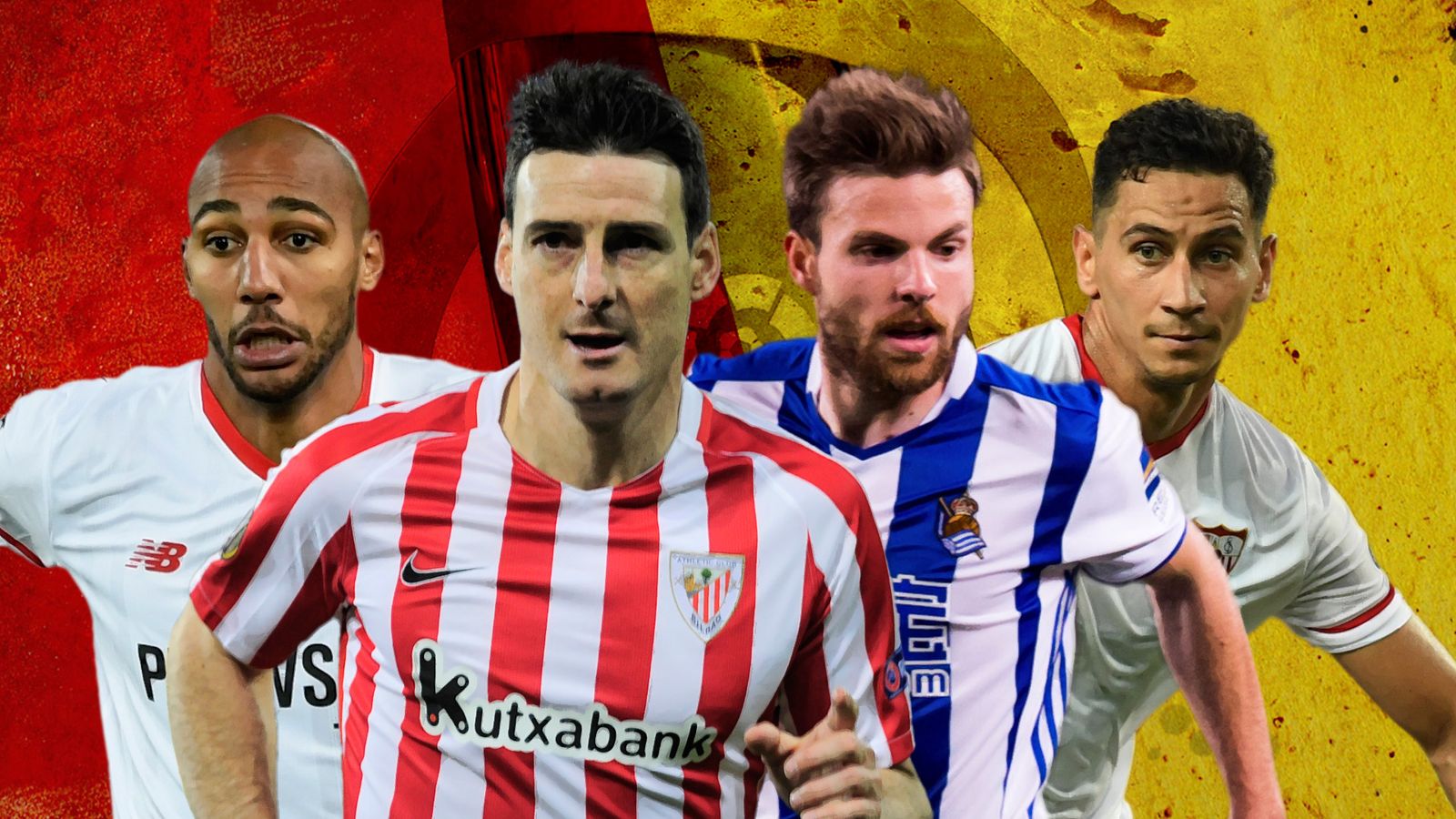 Which teams can upset Barcelona, Real Madrid and Atletico in La Liga ...