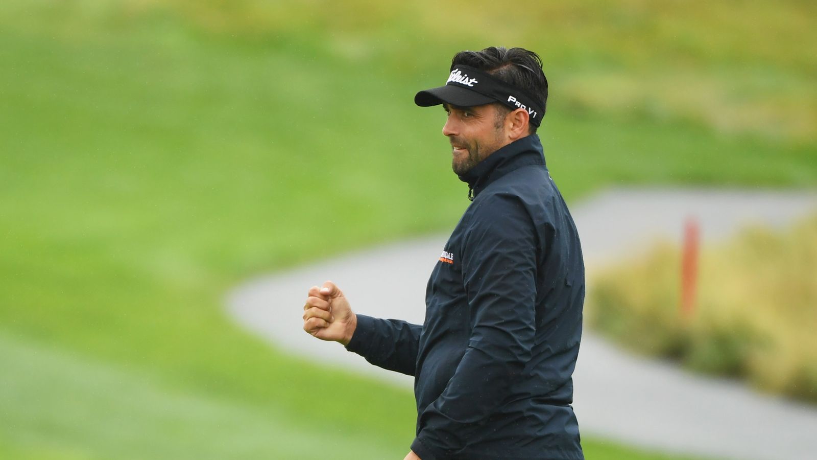 Lee Slattery grabs lead at weather-affected D+D Real Czech Open | Golf ...