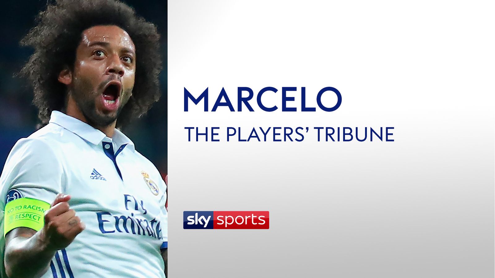 Marcelo on Romario, Roberto Carlos, Real Madrid and his World Cup ...