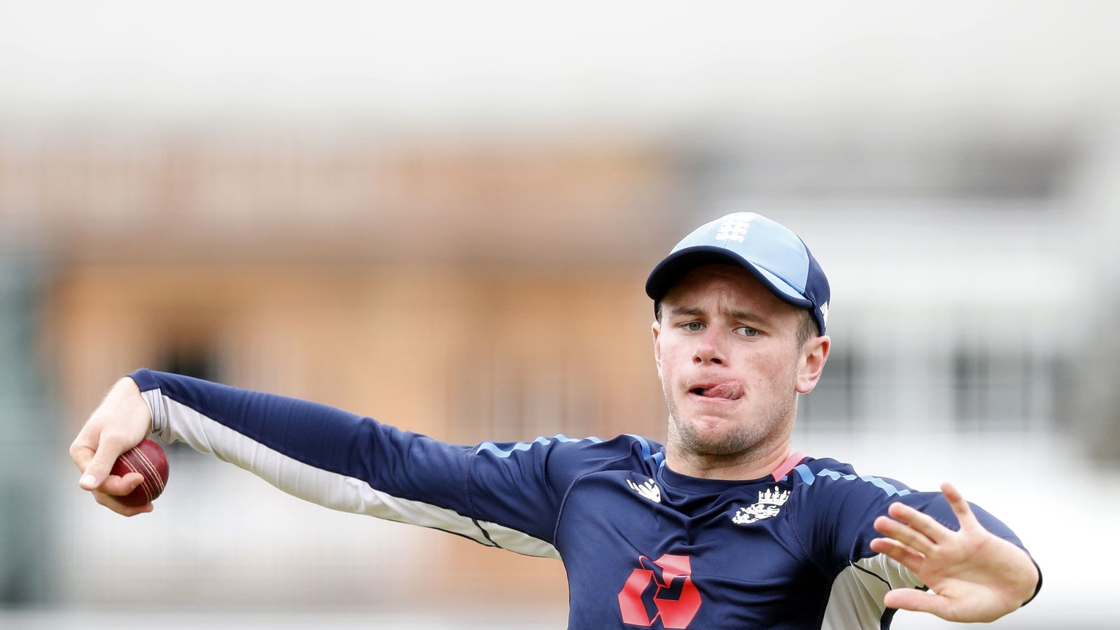 Mike Selvey: Will Mason Crane earn Test debut at Lord's with Ashes ...