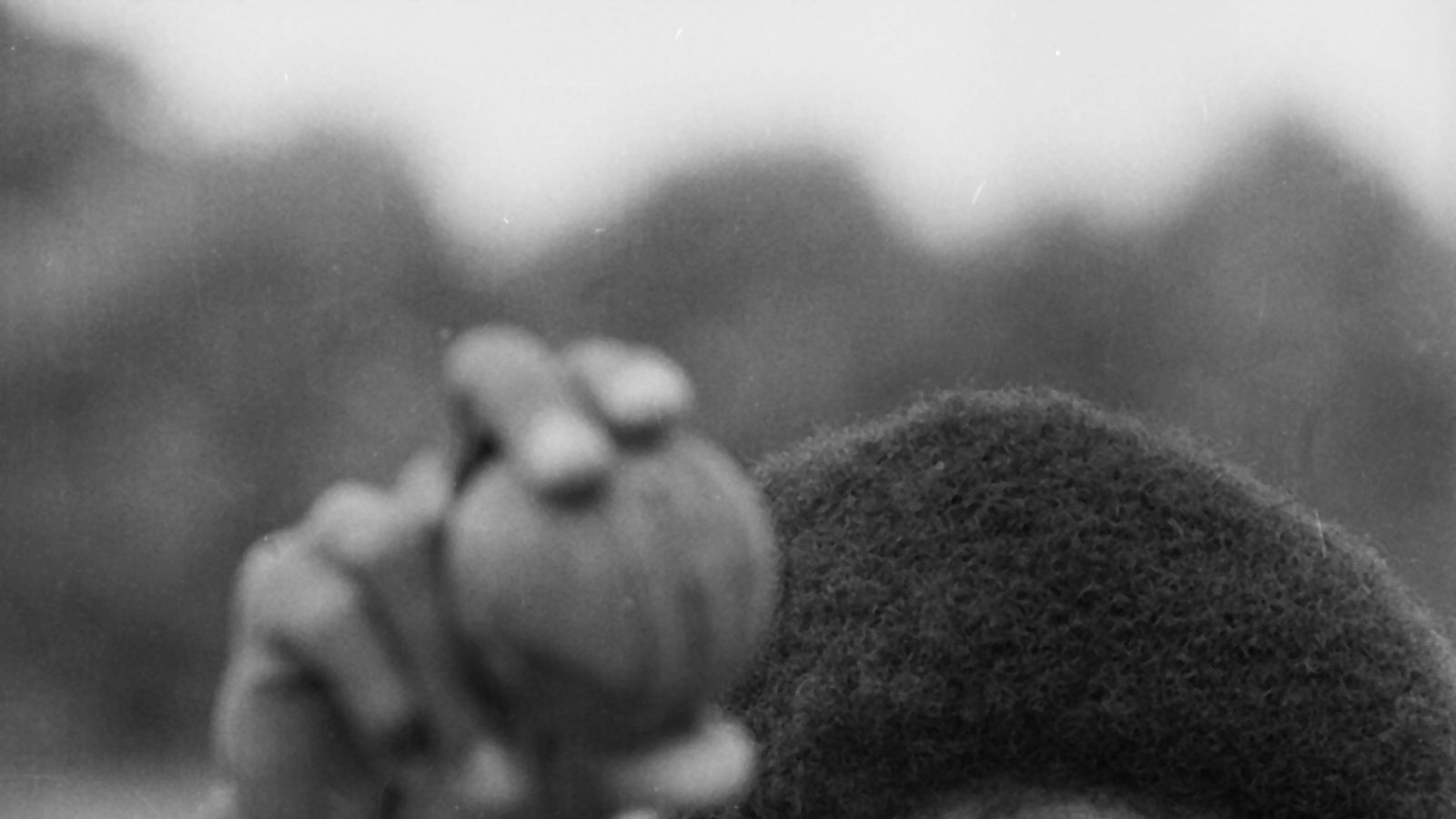 Michael Holding discusses the barriers he overcame to forge a career in ...