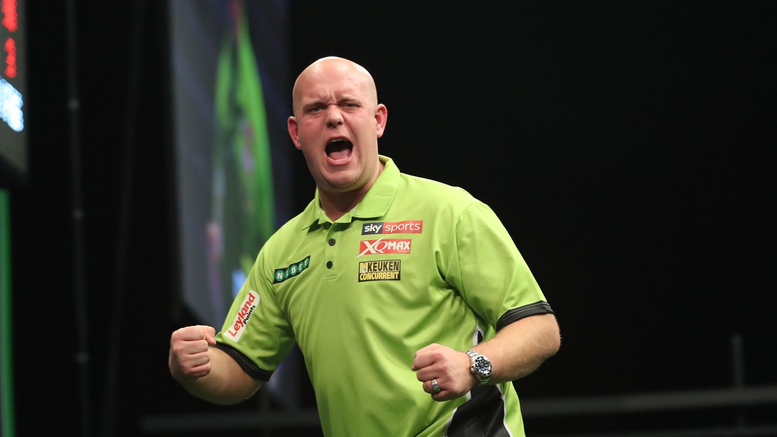 Rod Harrington selects his picks ahead of the World Grand Prix Darts in ...