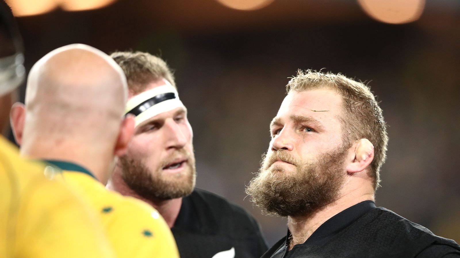 New Zealand prop Owen Franks to miss rest of season with Achilles ...