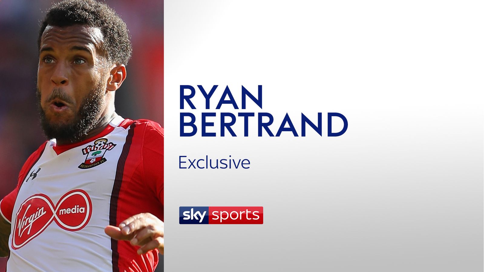 No bad vibes with Virgil Van Dijk at Southampton, Ryan Bertrand says ...