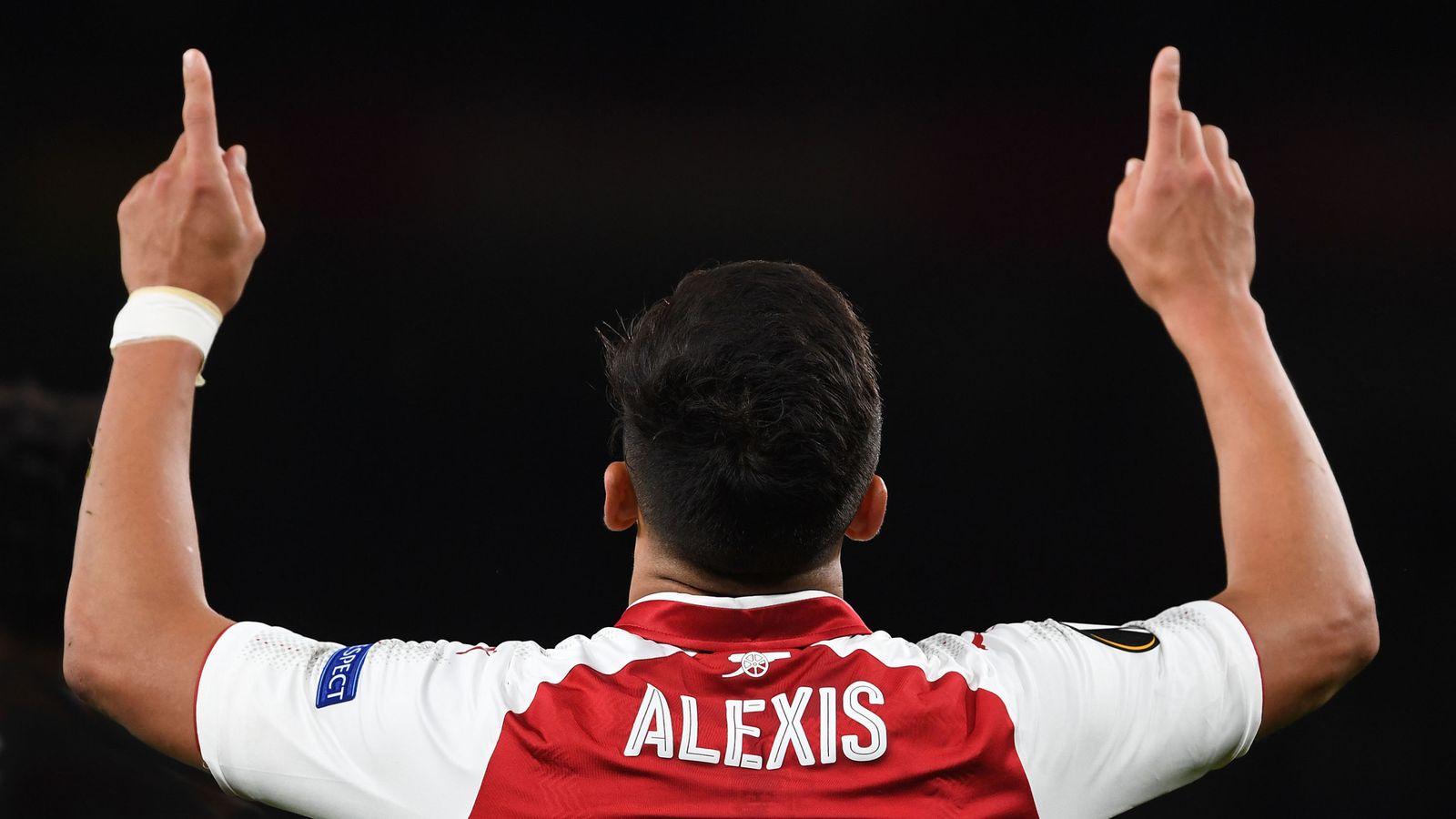 Arsenal v Cologne talking points: Alexis Sanchez stars, Rob Holding ...