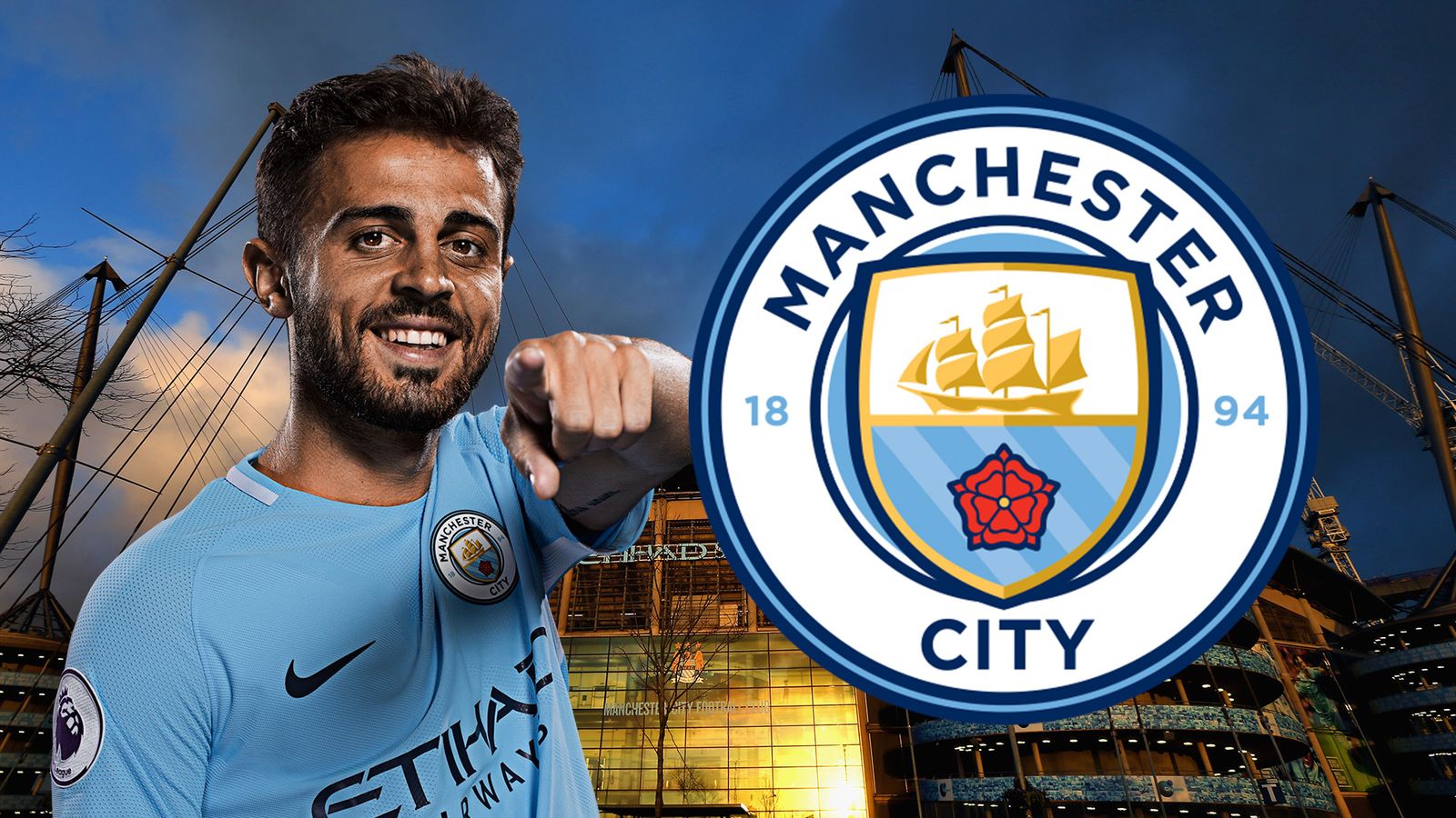 Bernardo Silva well-equipped to shine in the Premier League with ...