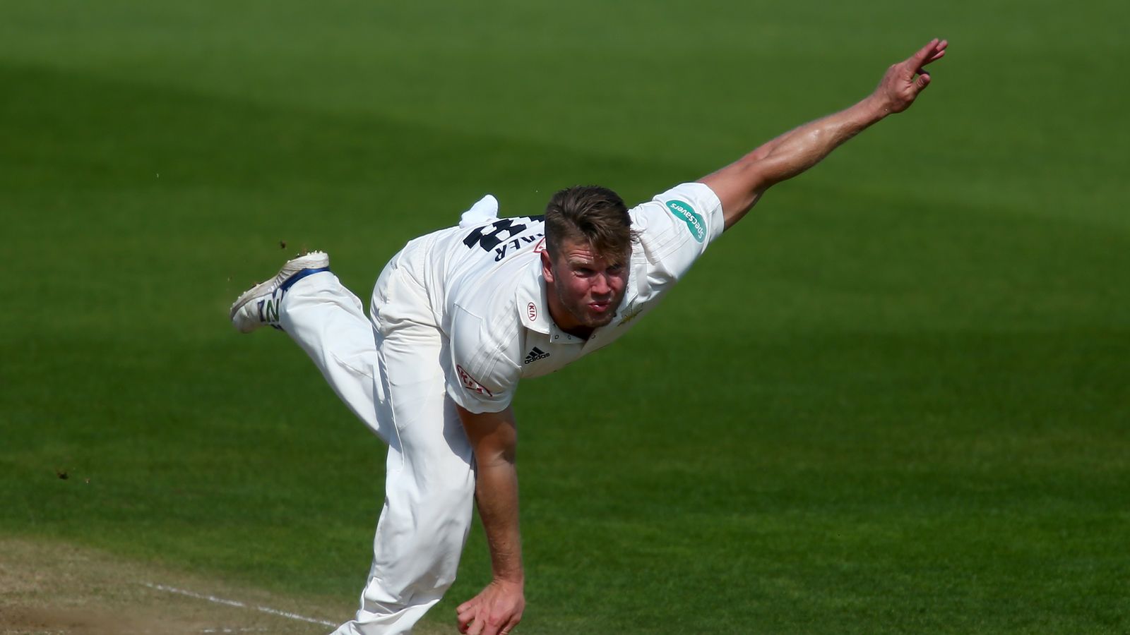 The Cricket Report: Watch the full show as we talk Ashes, visit Surrey ...