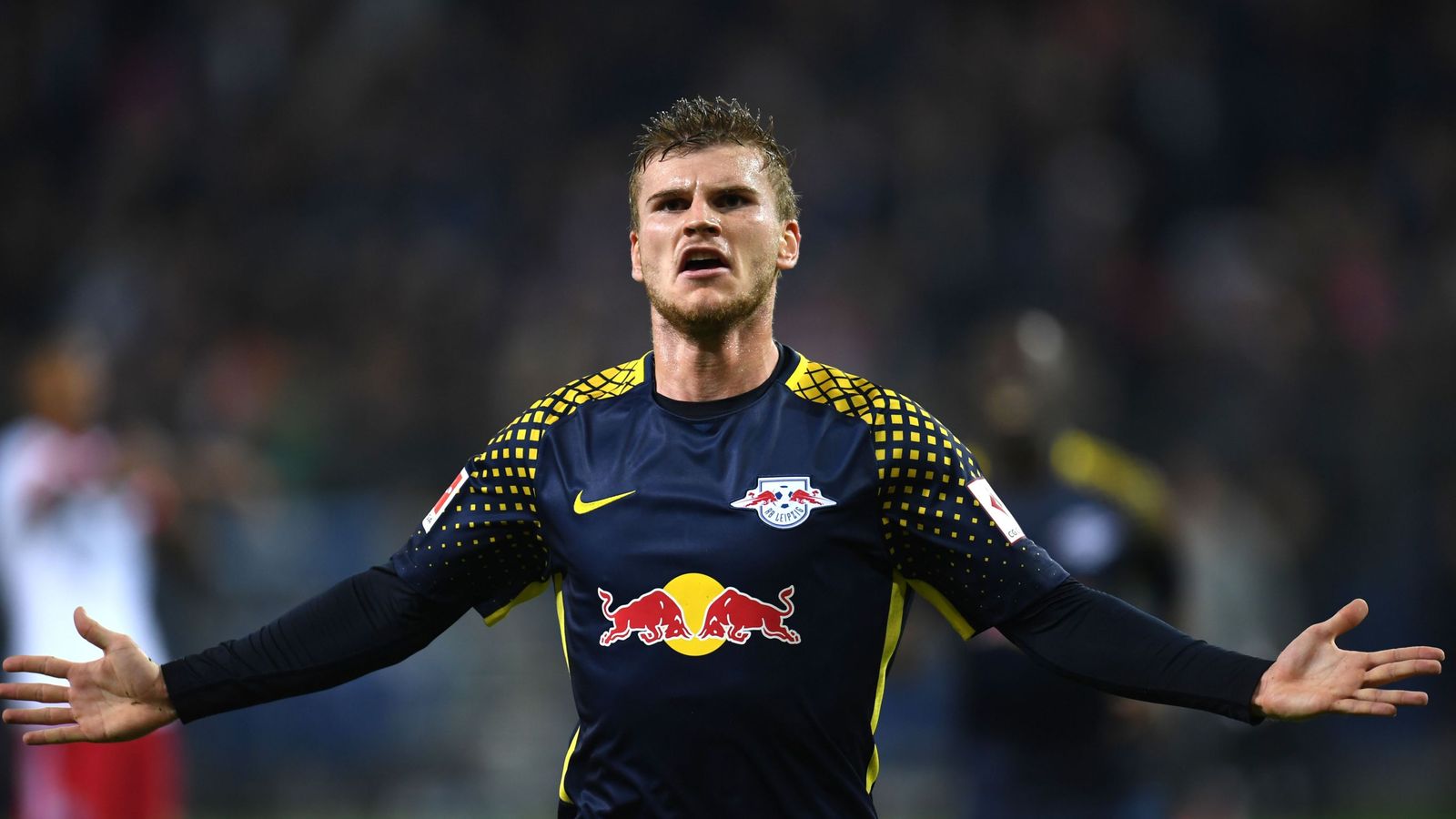 Euro Paper Talk: RB Leipzig's Timo Werner talks Real Madrid interest ...