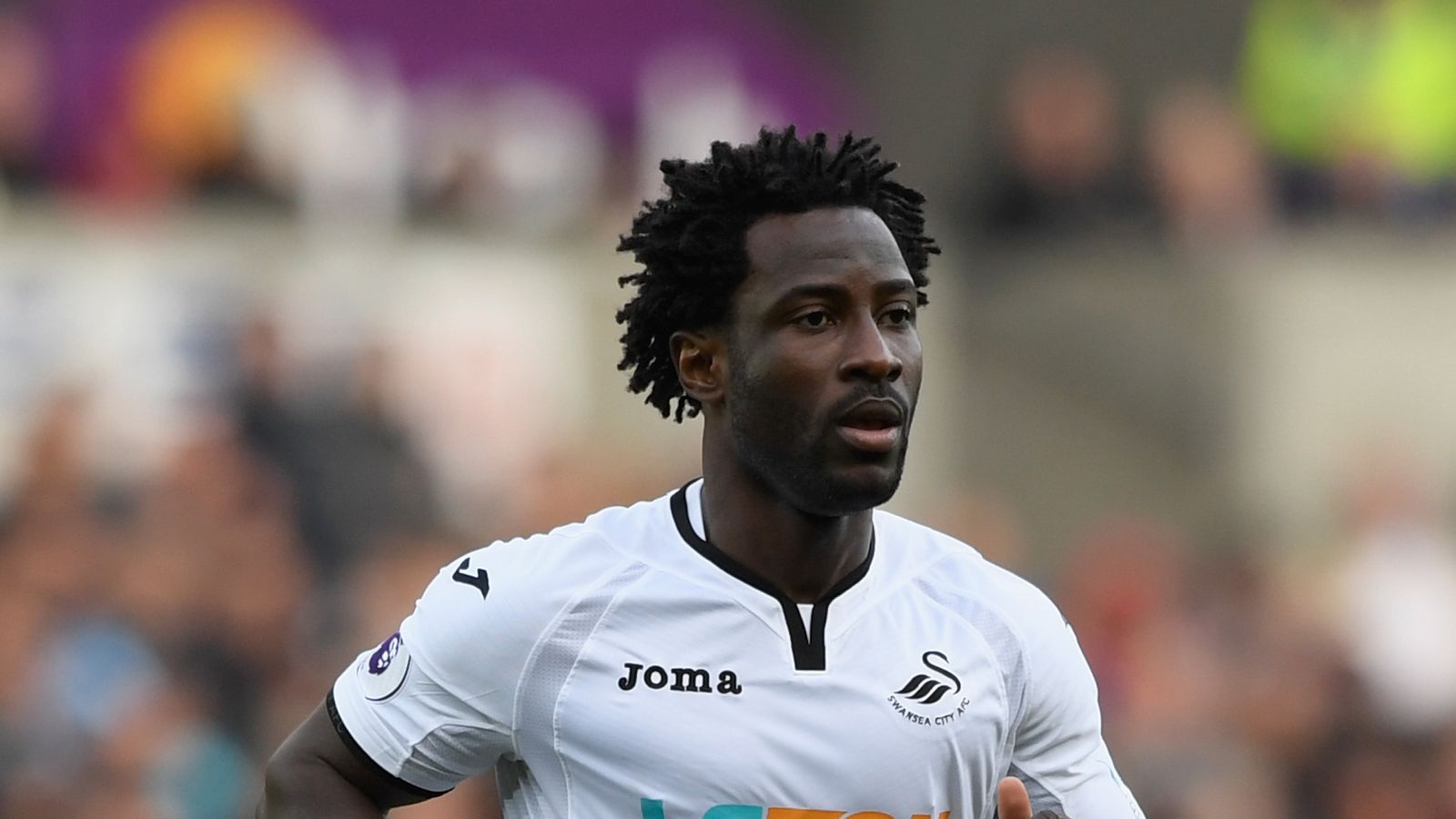 Reading v Swansea preview: Wilfried Bony set to start | Football News ...