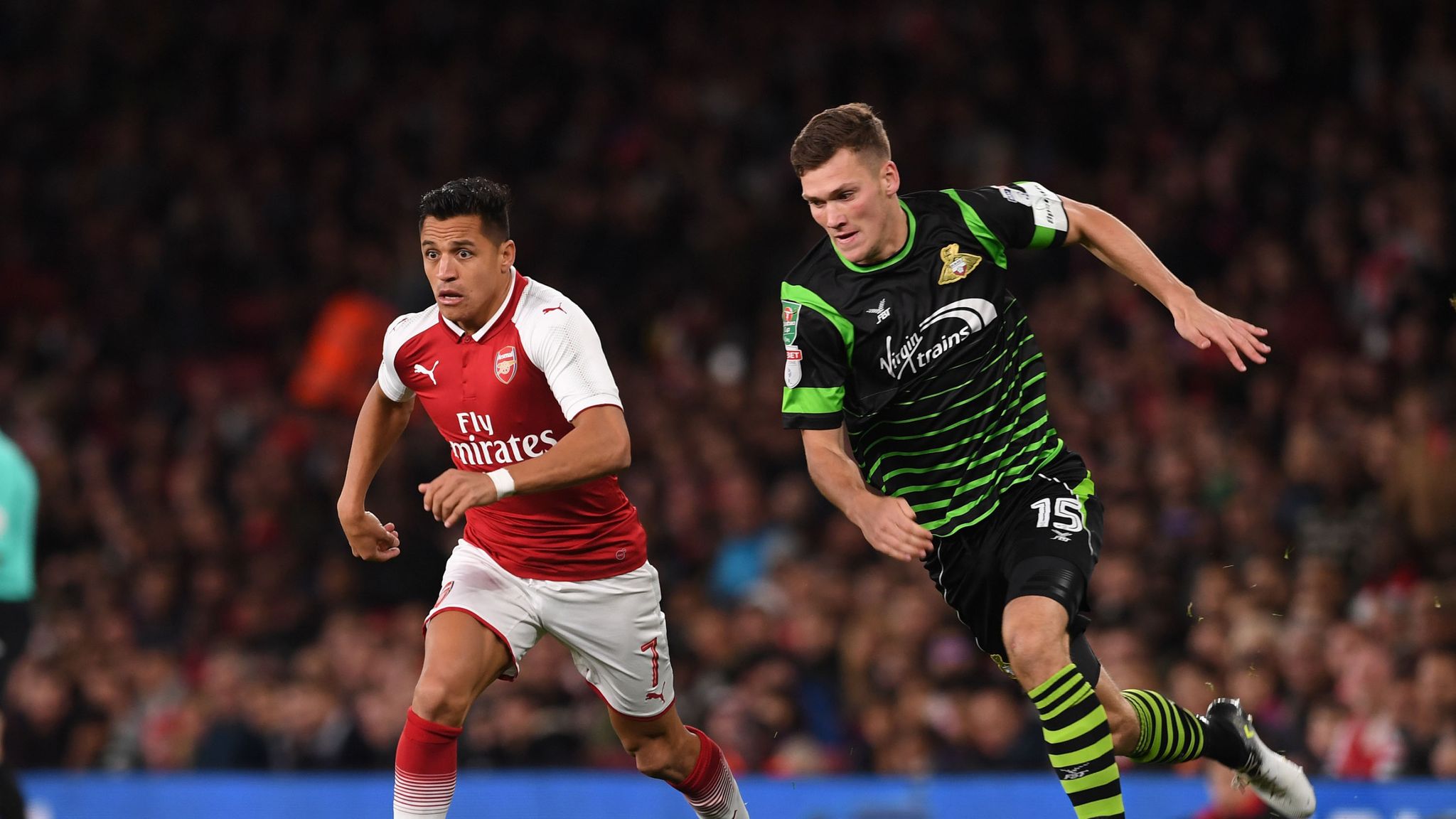 Arsenal set for Malcom talks as Gunners rival Spurs for Brazilian ...