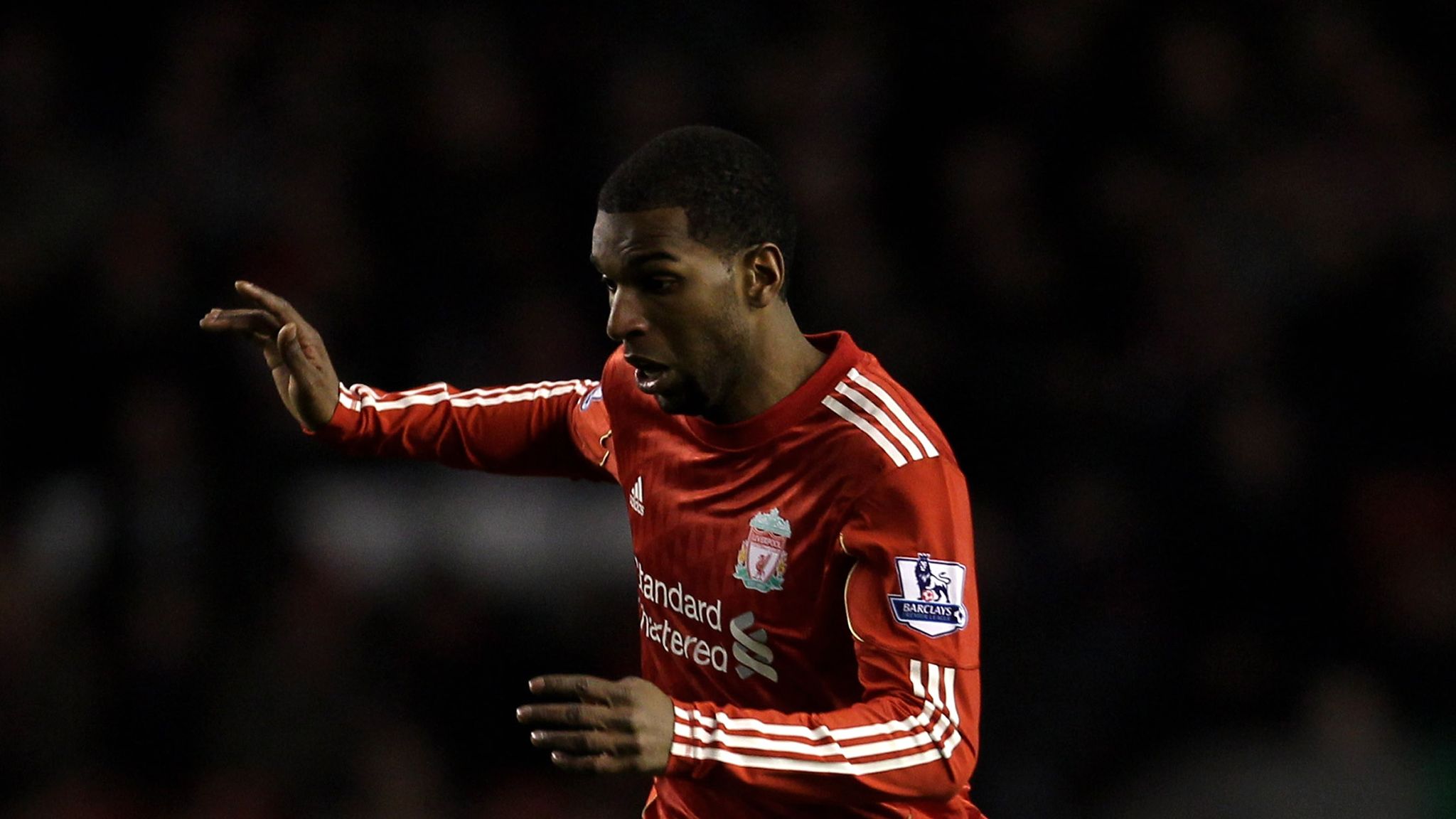 Ryan Babel back in Netherlands squad after six-year absence | Football ...