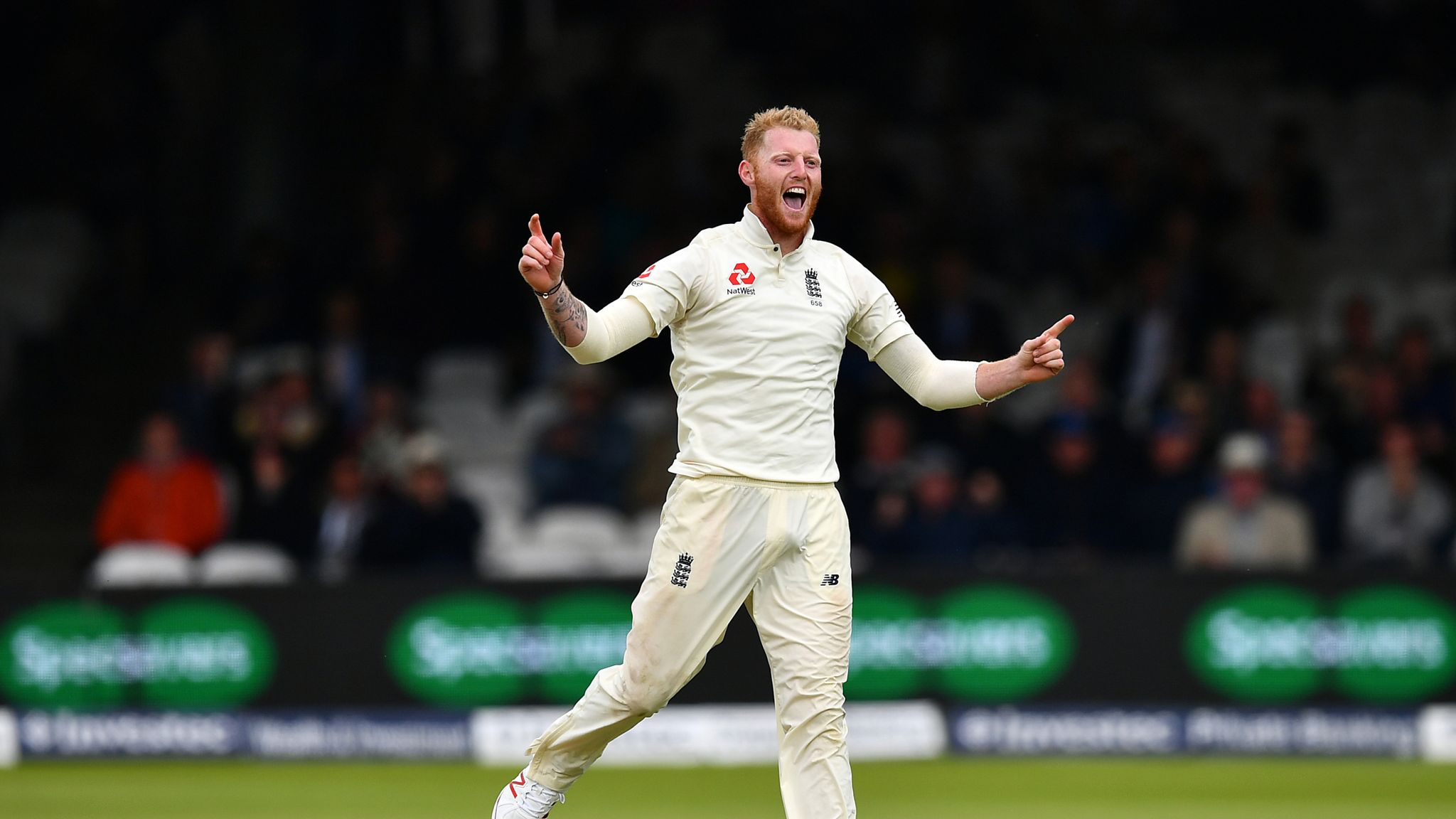 Ben Stokes retains England vice-captaincy despite arrest | Cricket News ...
