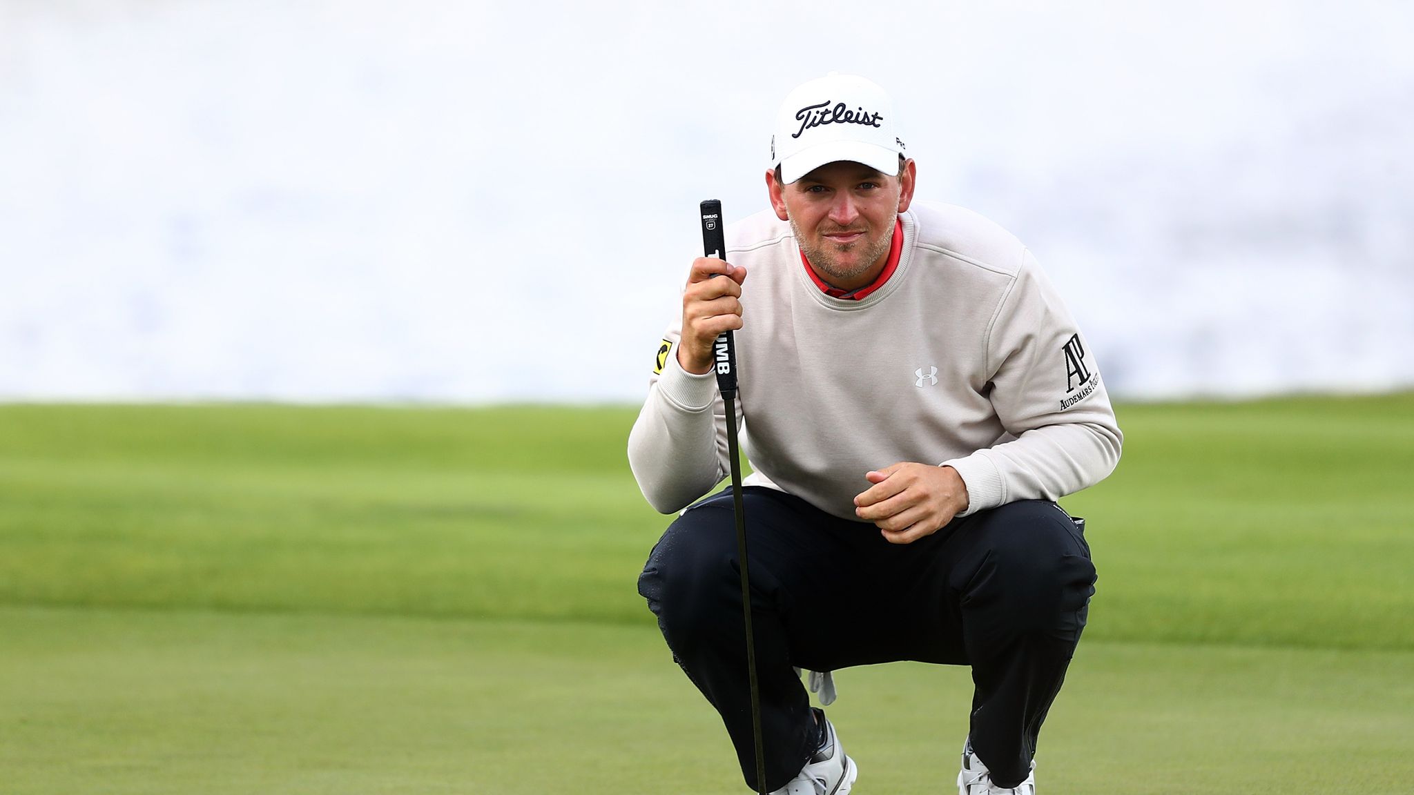 Austrian Open will be first to use shot clock | Golf News | Sky Sports