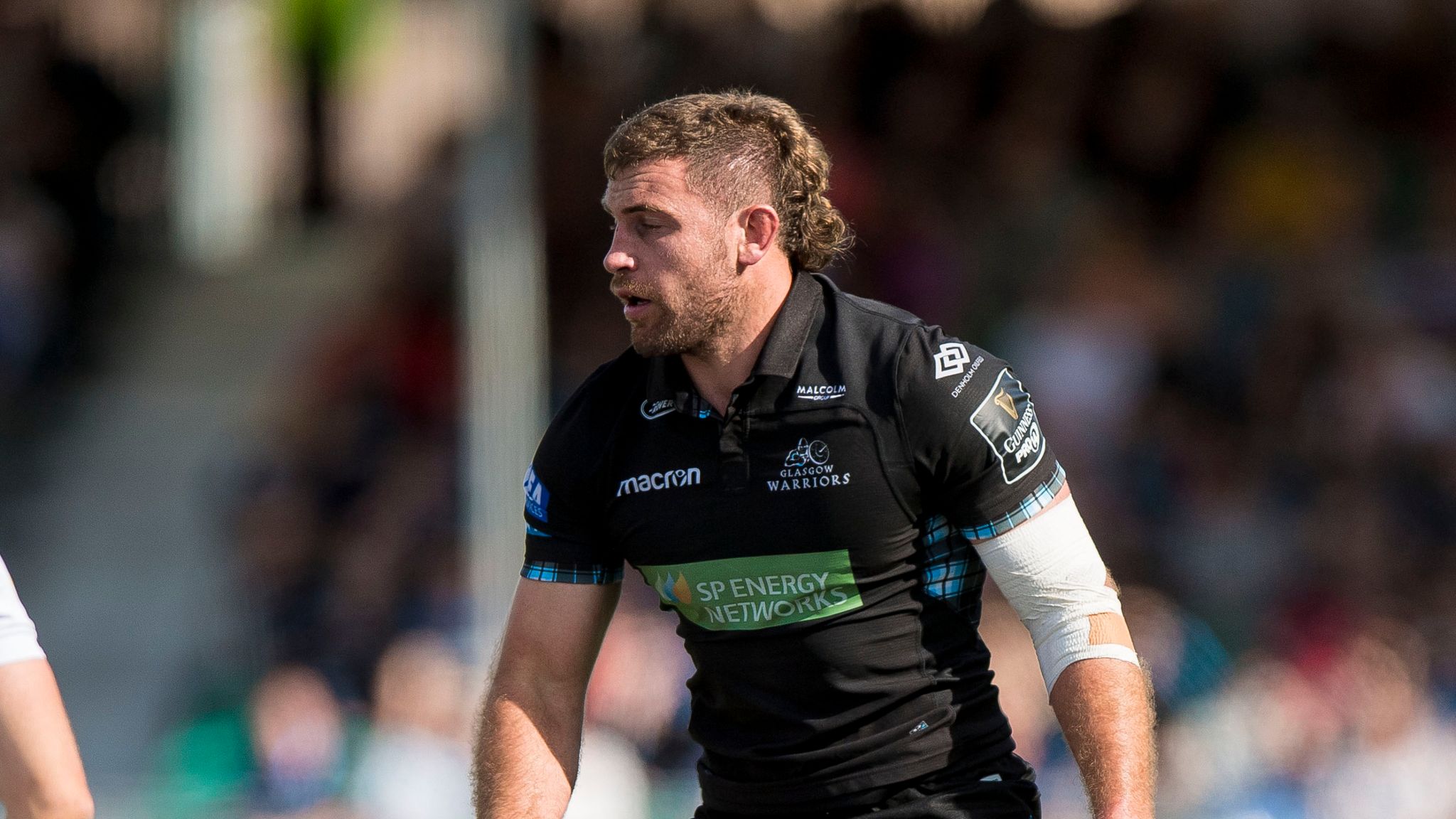 Team of the week: PRO14, Premiership and Top 14 standouts combine ...