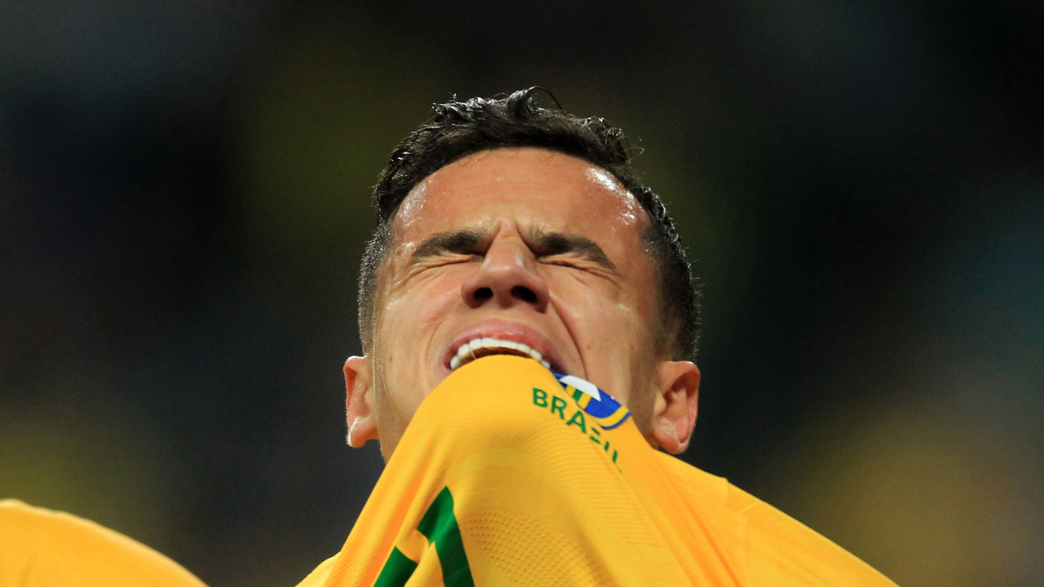 Liverpool's Philippe Coutinho targets consistent club form ahead of ...