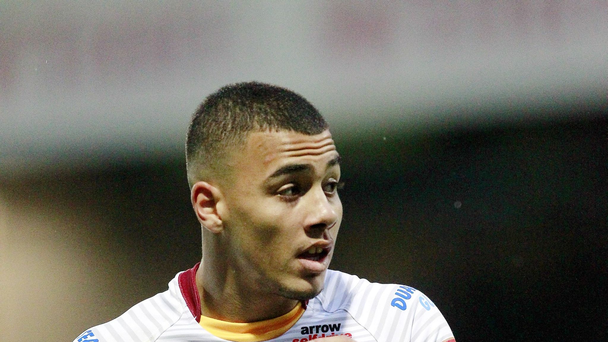 Barrie's Young Dream Team | Rugby League News | Sky Sports