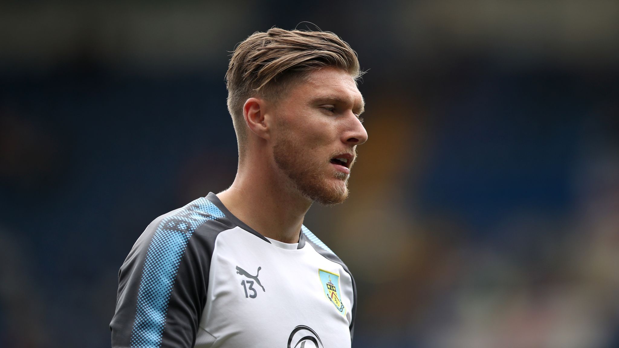 Jeff Hendrick ruled out of Republic of Ireland's clash with Serbia ...