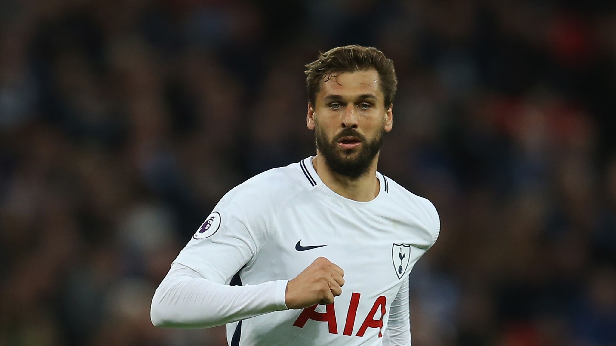 Fernando Llorente says Tottenham's Wembley woes will be short lived ...