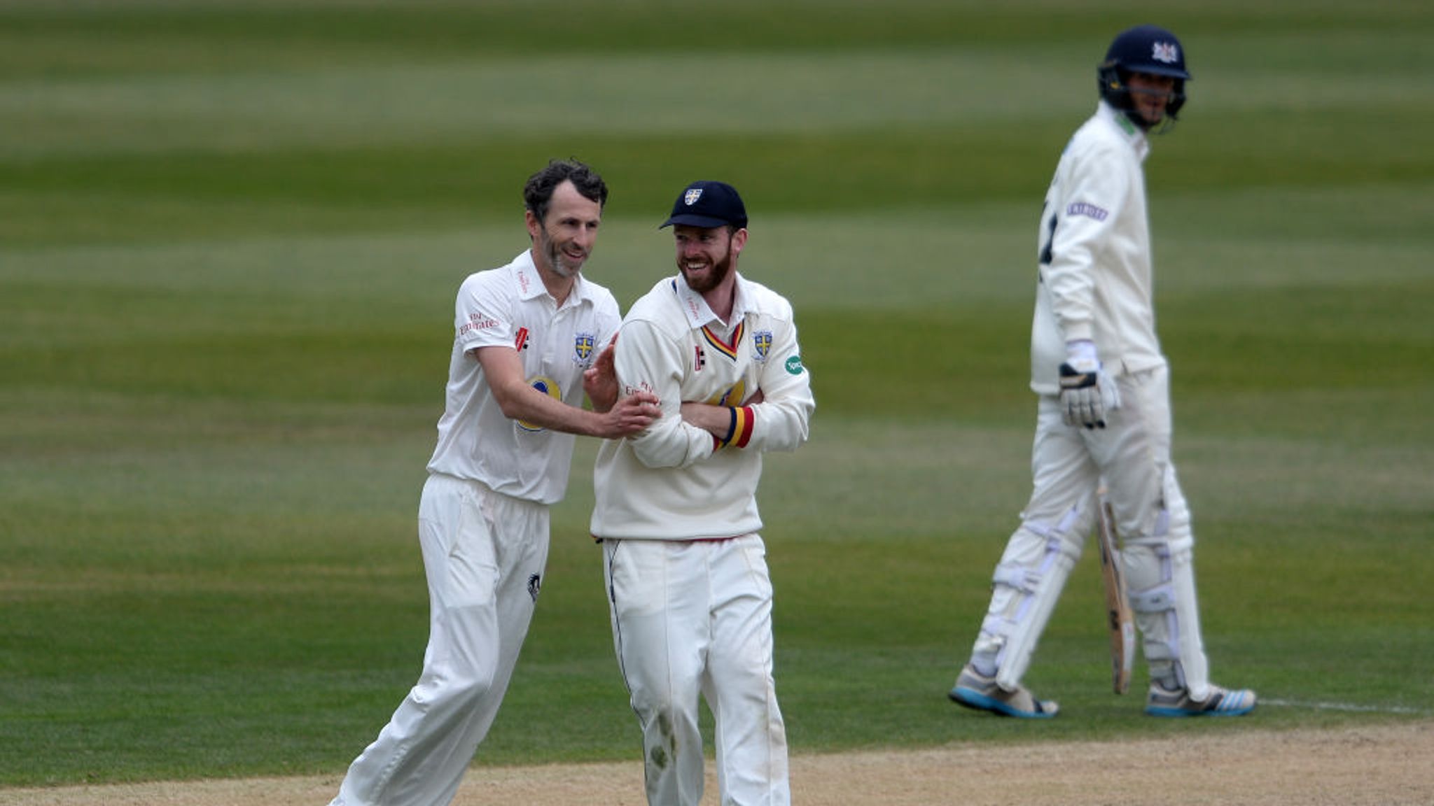 Durham bowler Graham Onions to join Lancashire on two-year deal ...