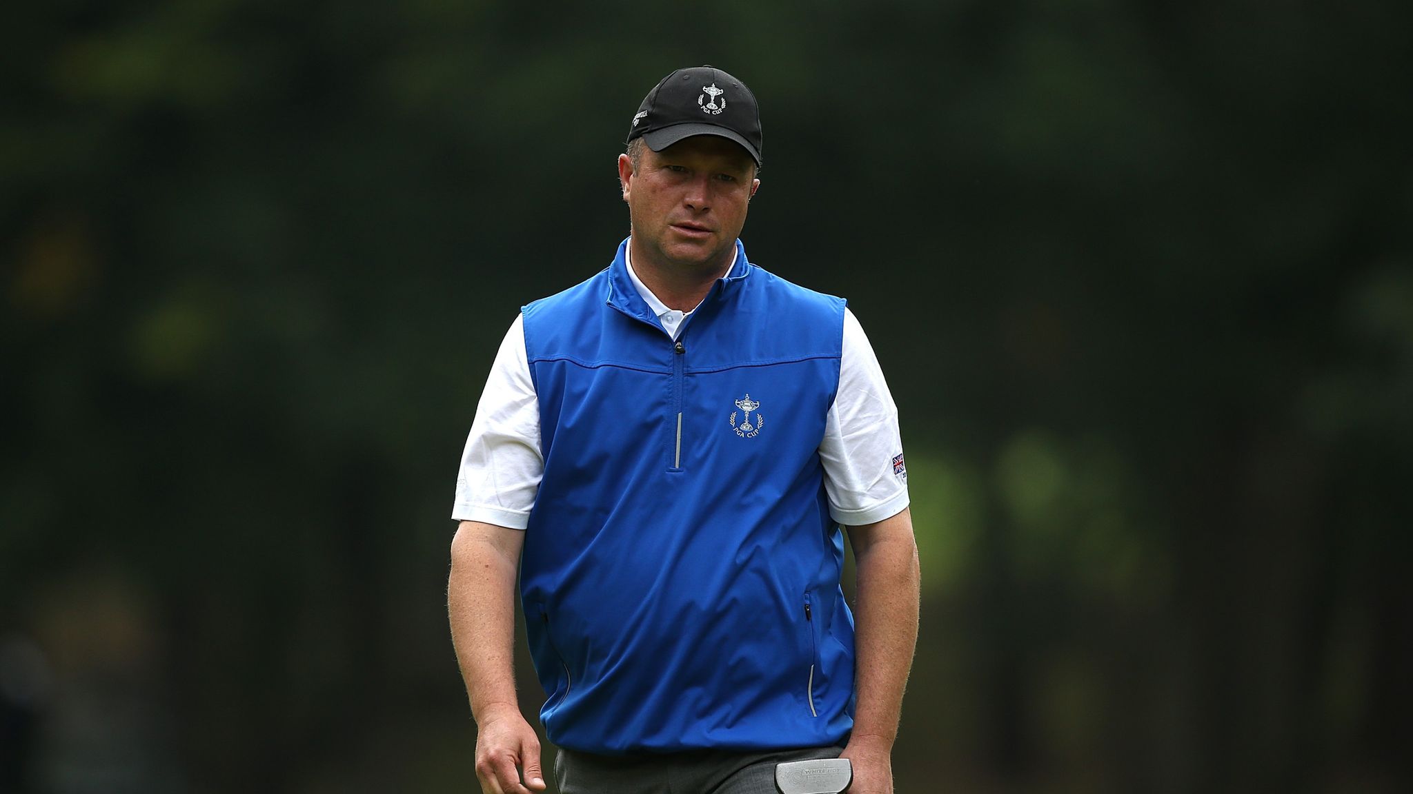 Great Britain and Ireland retain PGA Cup with 16-10 win over USA | Golf ...