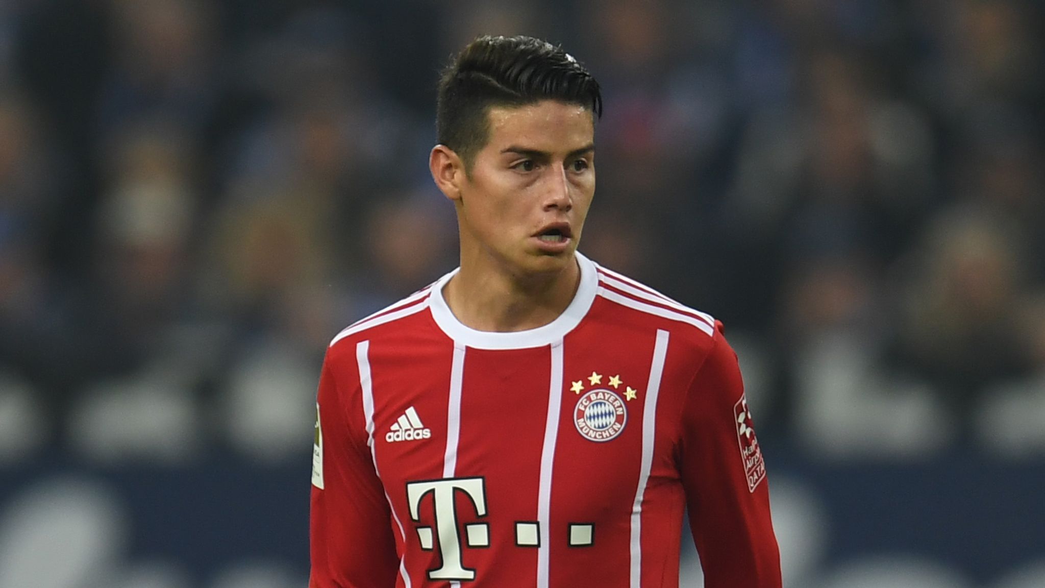 Liverpool transfer news and rumours: Jurgen Klopp eyes James Rodriguez ...