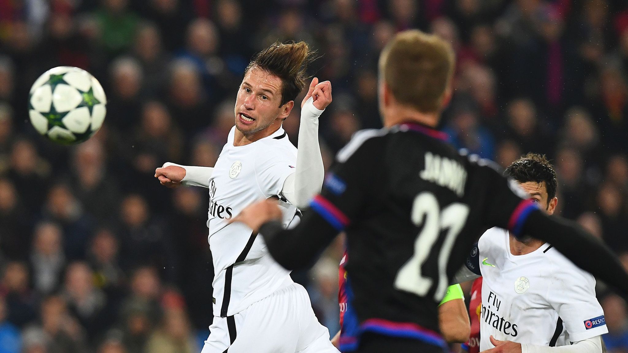 Grzegorz Krychowiak can show Premier League's big guns what they missed ...