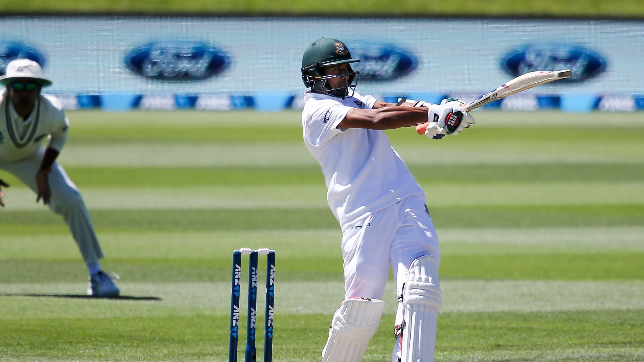 Bangladesh's Shakib Al Hasan given break for South Africa Tests ...
