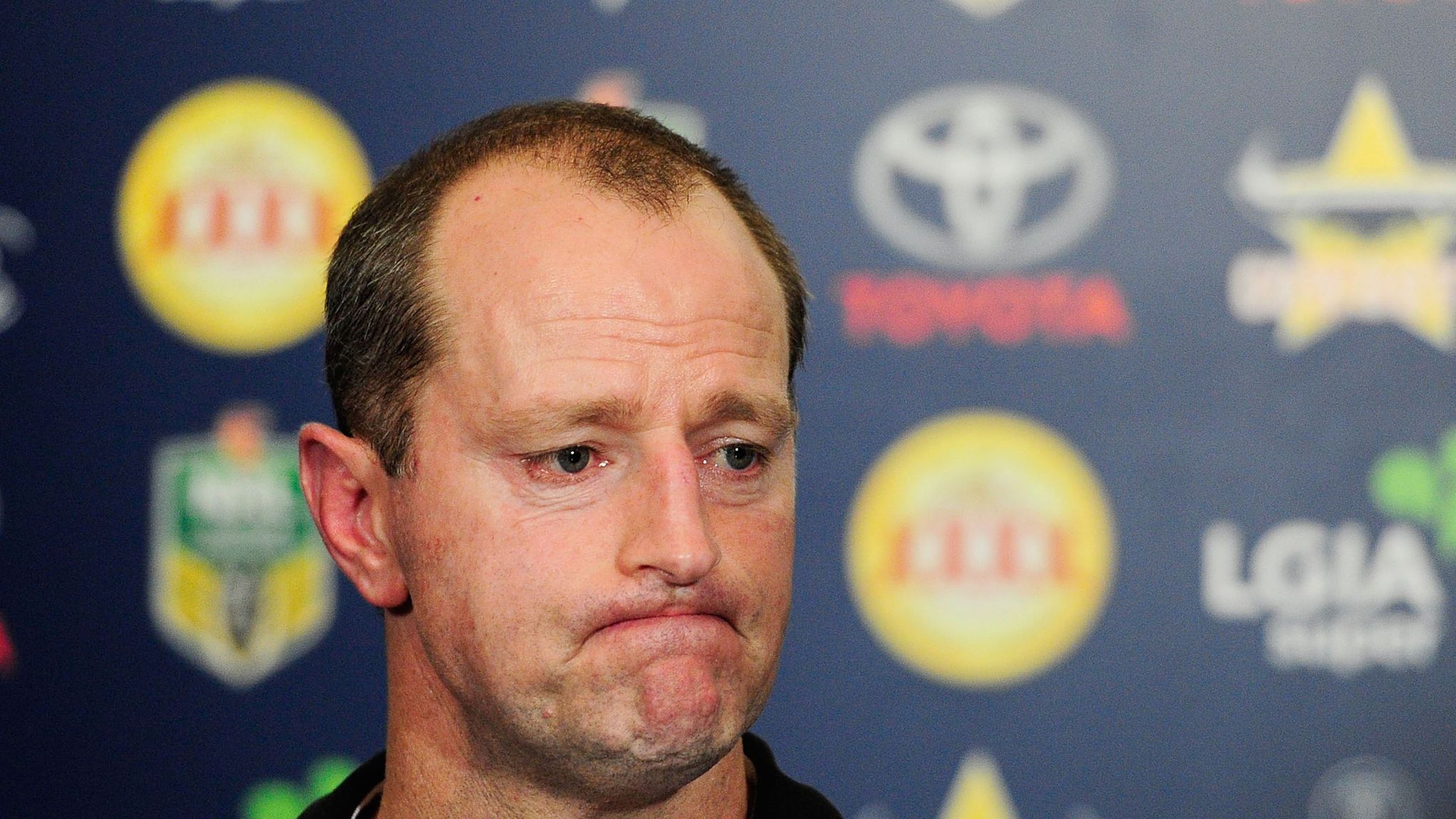 Inside the NRL: Will Michael Maguire return to Super League? | Rugby ...