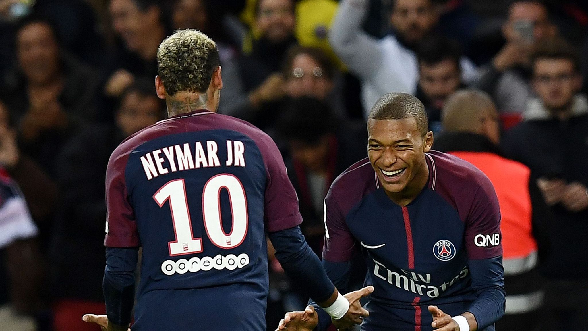 UEFA's Paris Saint-Germain transfer spending probe ongoing | Football ...