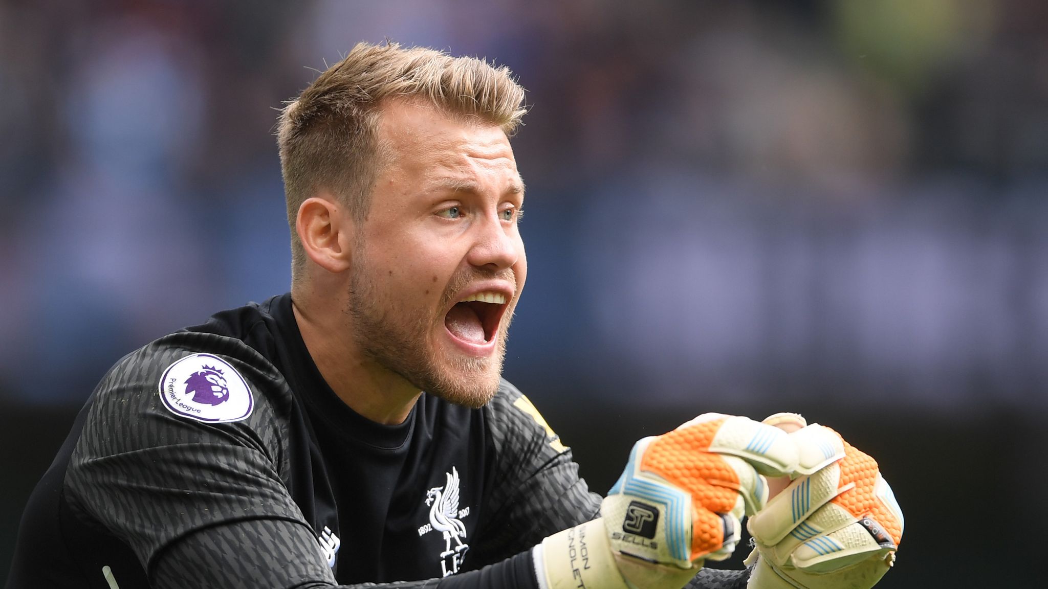 Simon Mignolet admits he is considering his Liverpool future | Football News | Sky Sports
