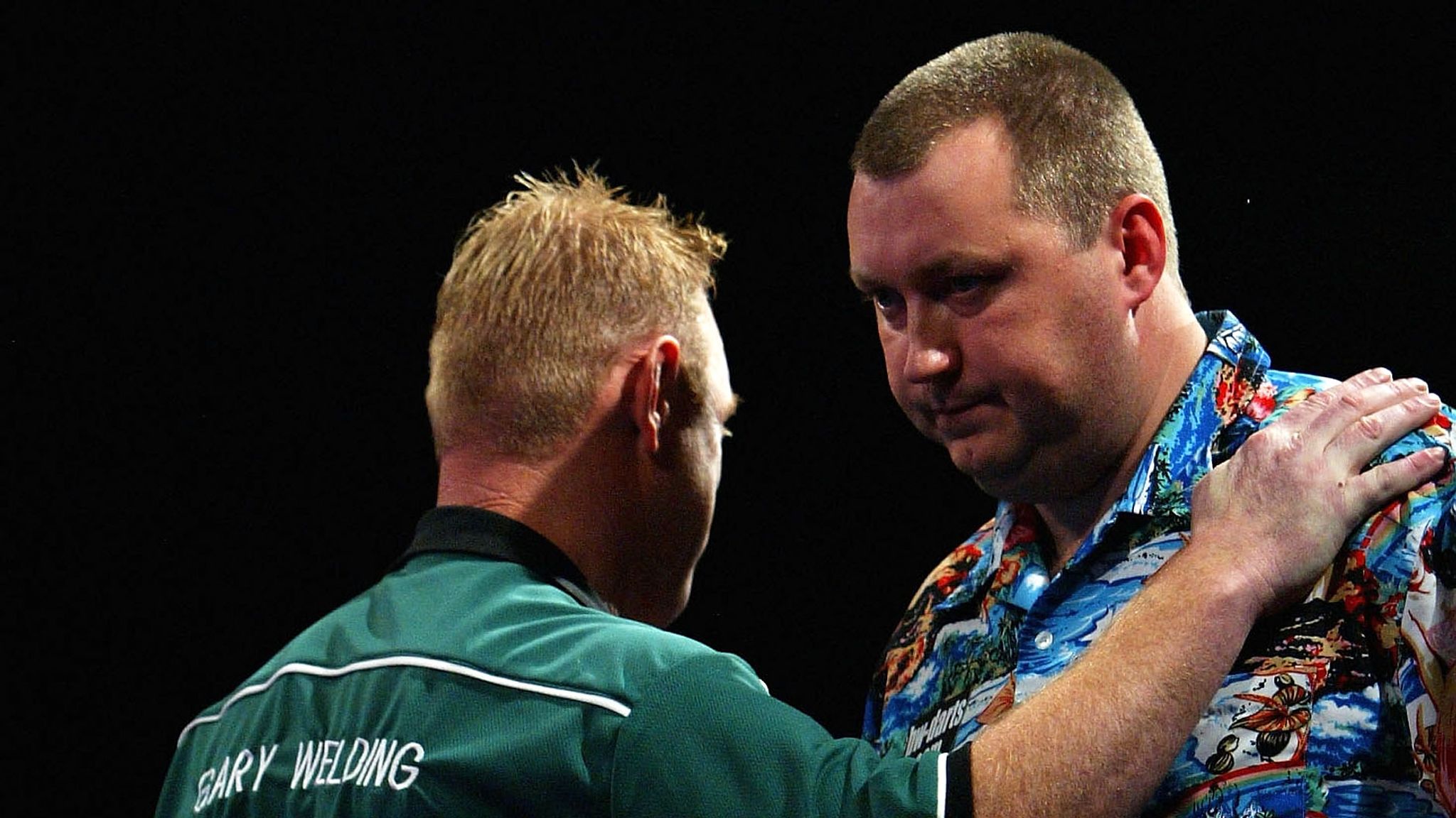 Wayne Mardle previews the World Grand Prix | Darts News | Sky Sports