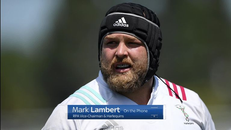 'Not a good idea to lengthen season' | Video | Watch TV Show | Sky Sports