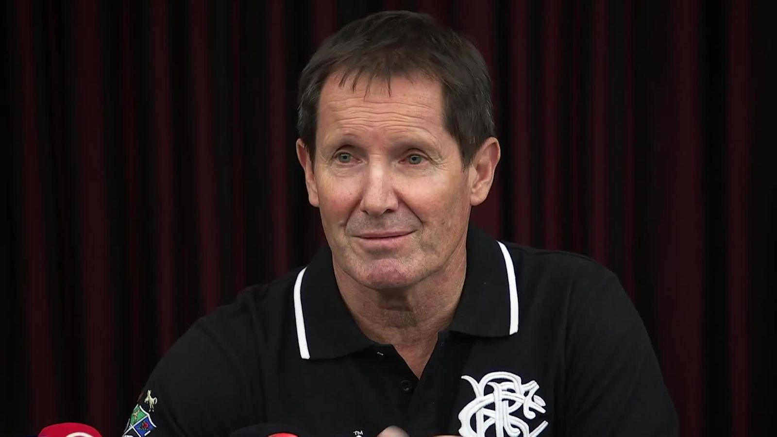 'Baa-Baas captures essence of rugby' | Sky Sports