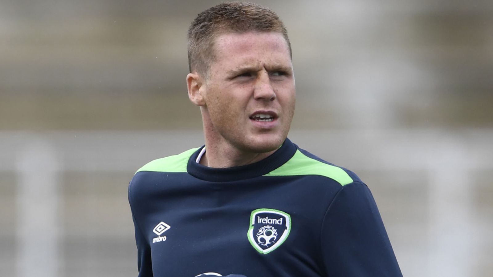 O'Neill not ruling McCarthy out | Sky Sports